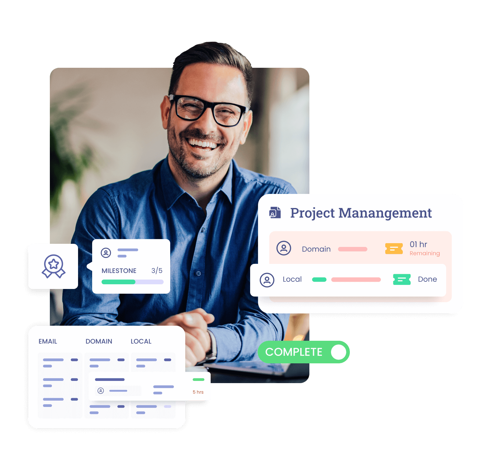 SuperOps AI | The future of PSA-RMM software for MSPs