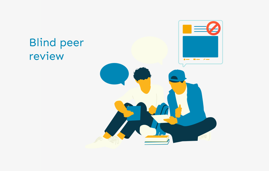 Abstract Evaluation Process: Criteria and Methods for Selecting High ...