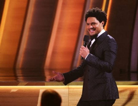 Trevor Noah’s Father: Meet Robert Noah and Learn a Tale of Reconnection ...