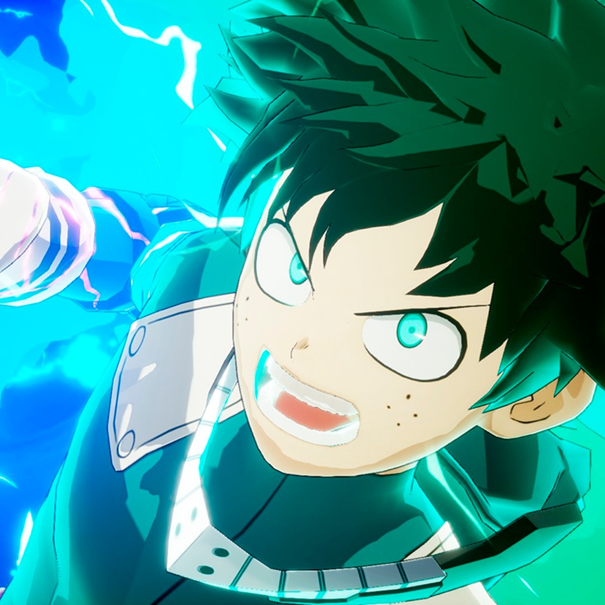 Official Website | Bandai Namco Entertainment America Inc.