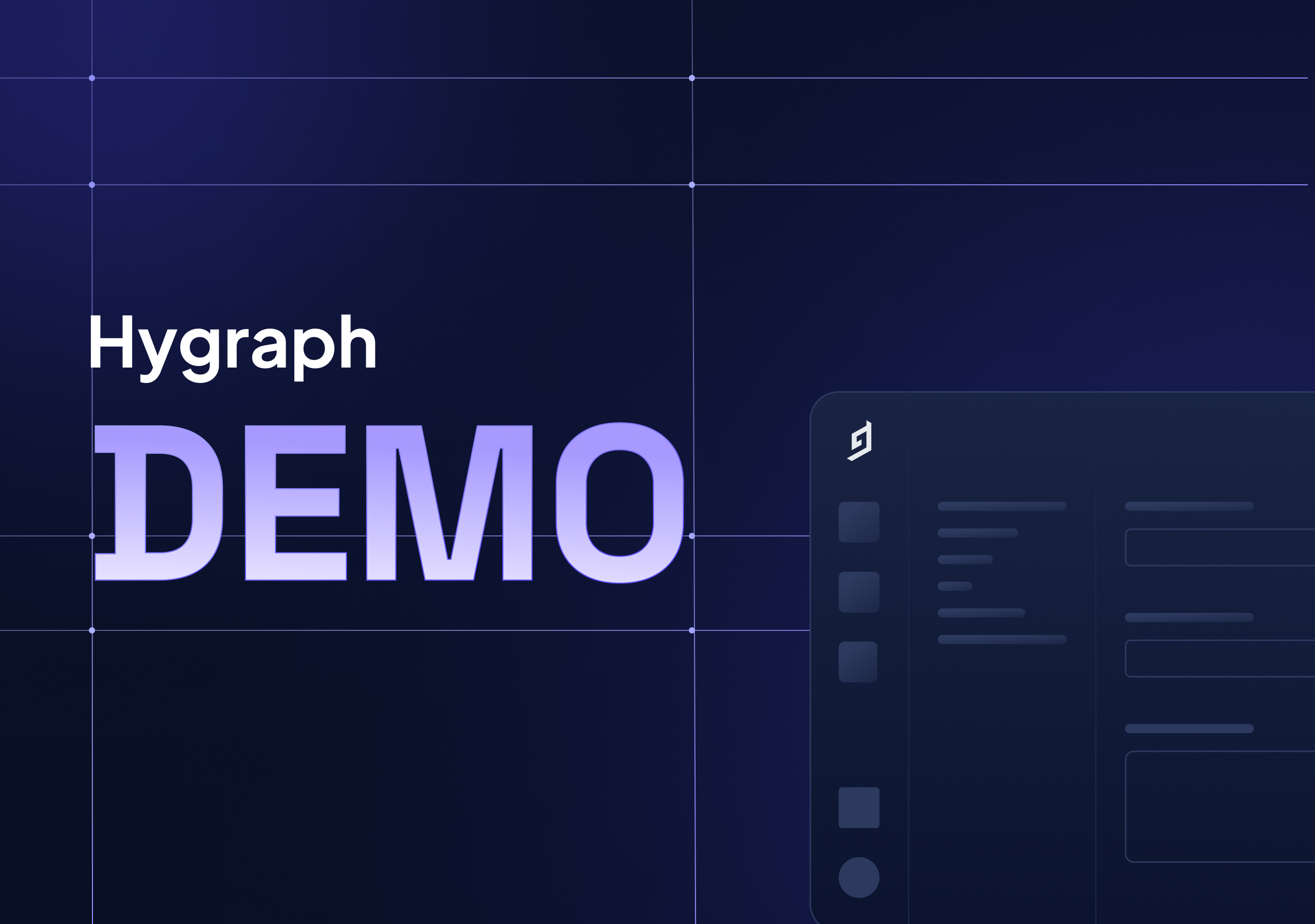 Plans & Pricing - Get started for free and scale as you grow | Hygraph