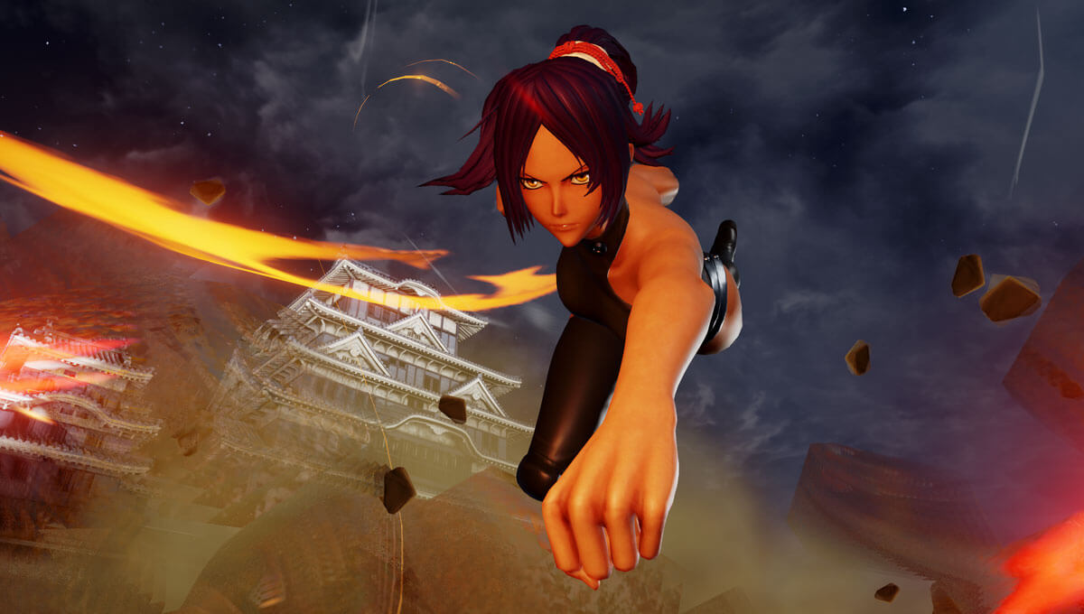 Official Website | Bandai Namco Entertainment America Inc.