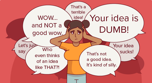 Everyone Says My Idea is Dumb. Is It? | Startups.com
