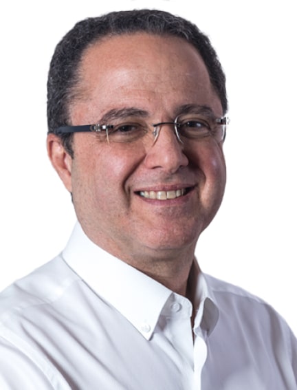 Roberto Kalil Filho - CRM 52788 | Sírio-Libanês