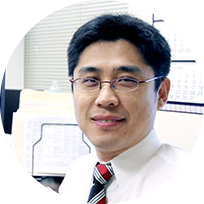 About - Zhen Zhao - Chi University