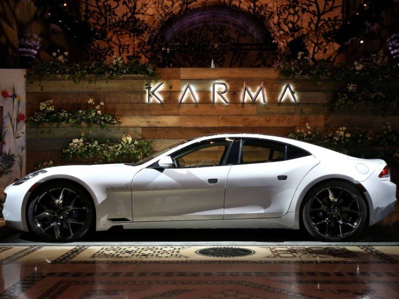 10 Things You Need to Know About Karma Automotive | Autoweb