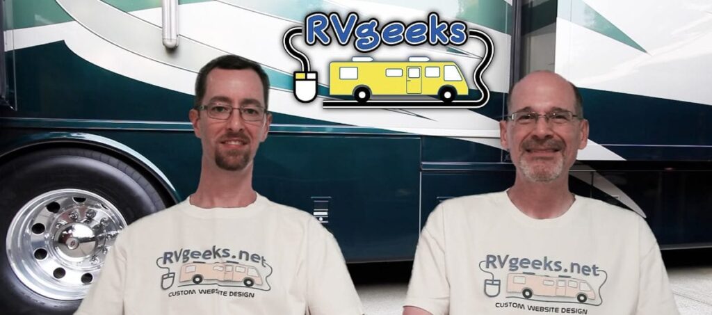 Top RV Youtube Channels