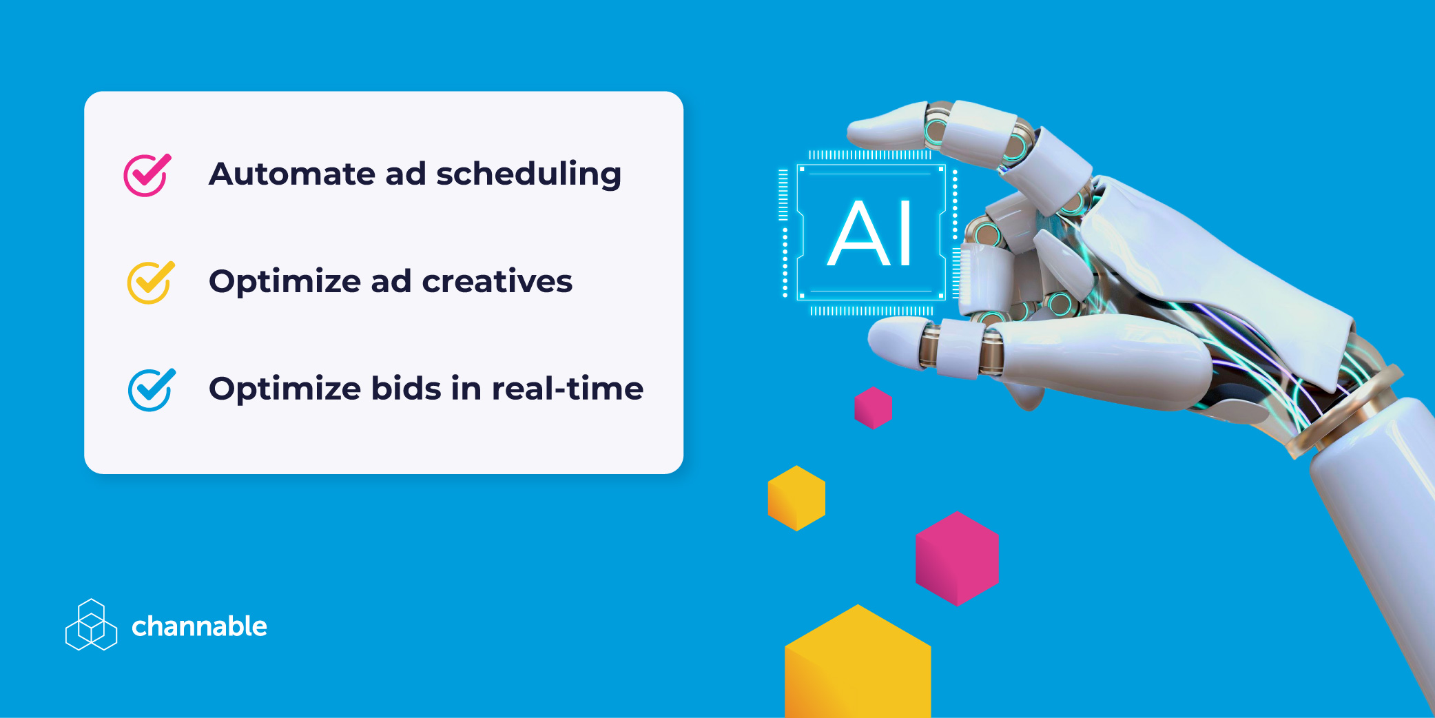 Advanced Guide to the Google Ads API