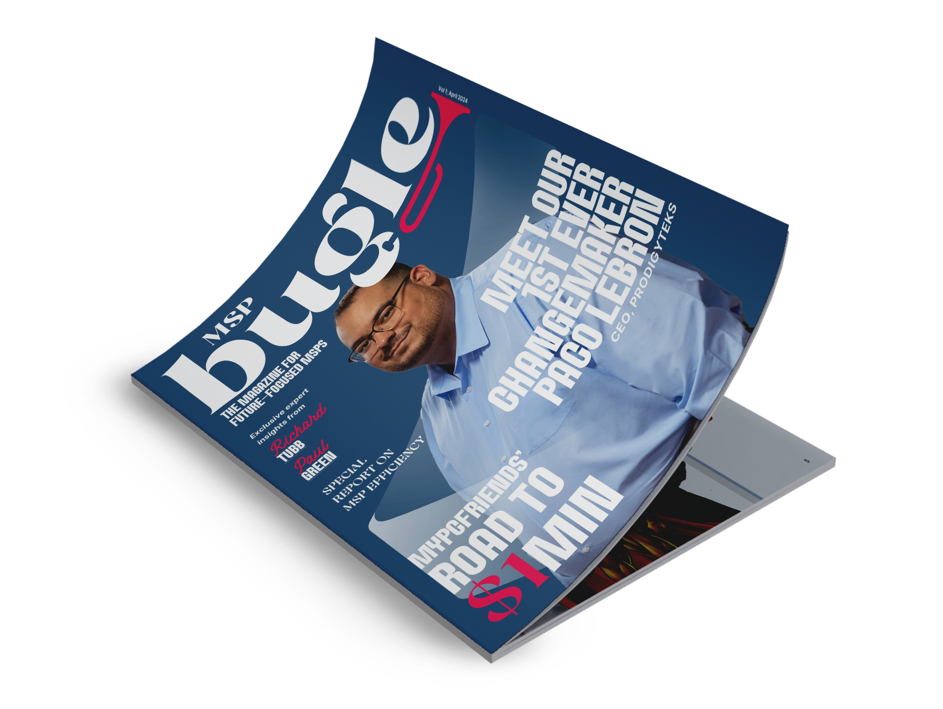 SUPEROPS MSP Magazine – Your Source for MSP News, Trends, and Insights