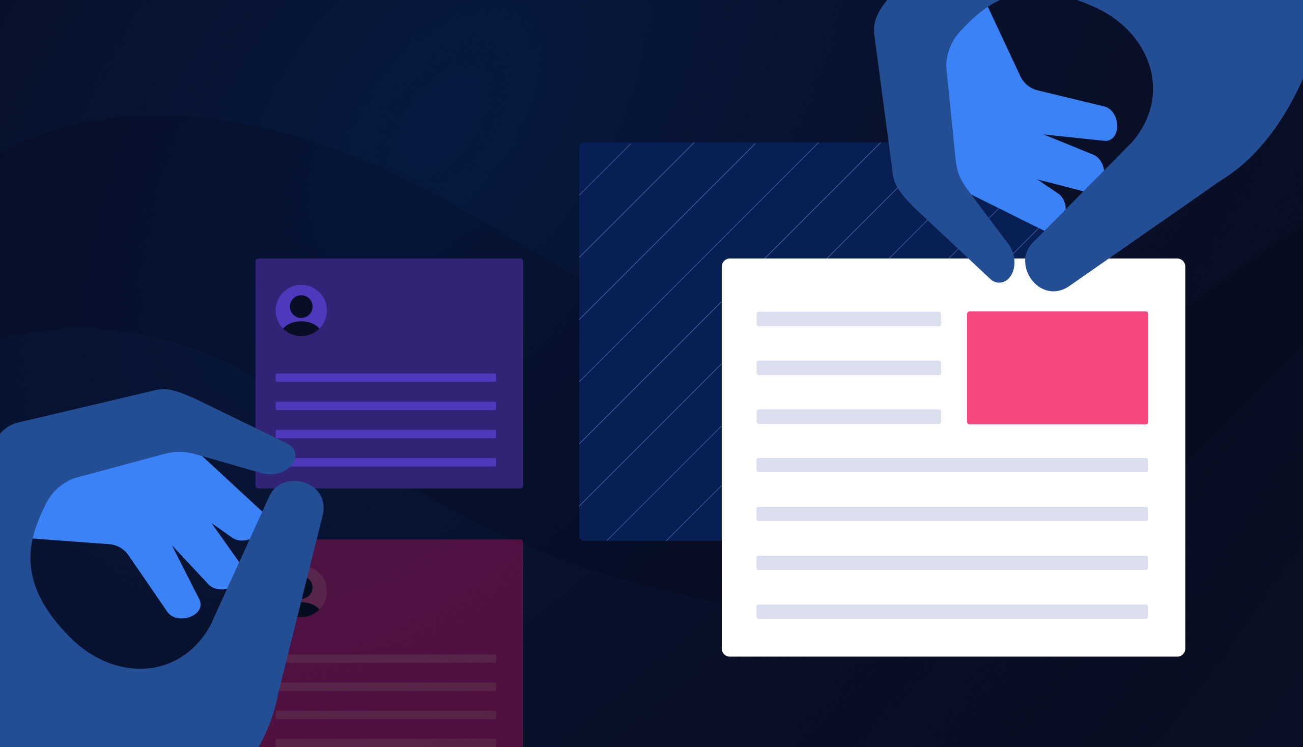 What is a component content management system (CCMS)? | Hygraph