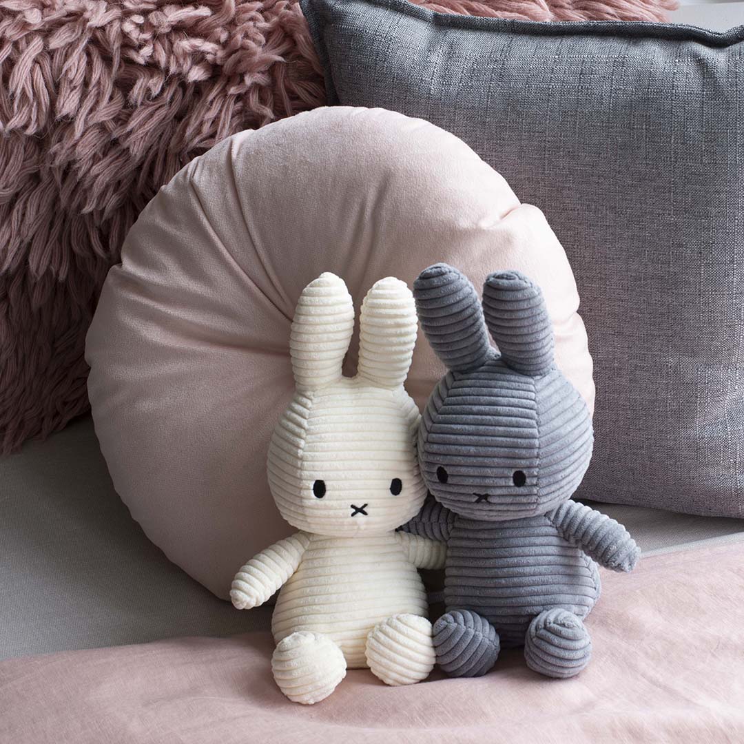 Introducing… Miffy!
