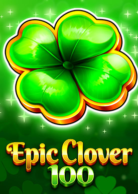 Epic Clover 100 Slot Game | Play Epic Clover 100 Slot Demo Online