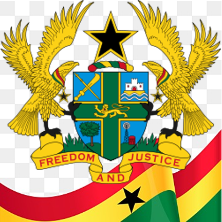 A Startling Journey into the Laws Governing the Ghana Flag and the Coat ...