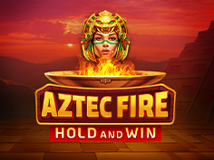 Aztec Fire: Hold and Win Slot Online | Play Aztec Fire: Hold and Win Demo