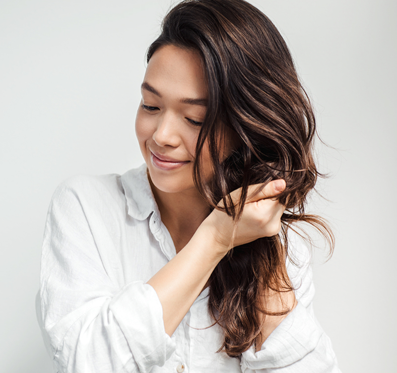 Hair - Eleven Australia, K18, Colour Royale, Muk & More