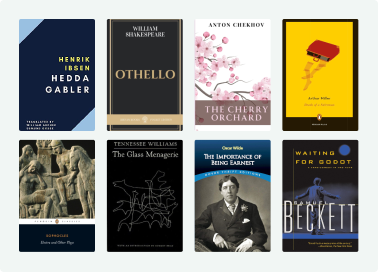 The Best 42 Theatre Books - Blinkist