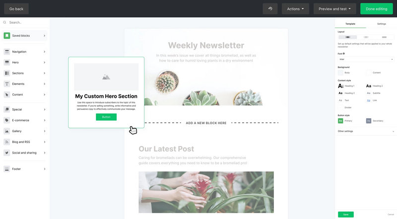 Die 10 besten WordPress-Newsletter-Plugins