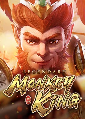Legendary Monkey King Slot Game | Play Legendary Monkey King Slot Demo ...
