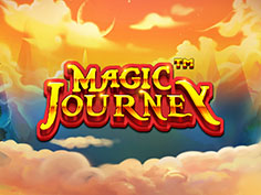 Magic Journey slot game - Play the Magic Journey Demo Online