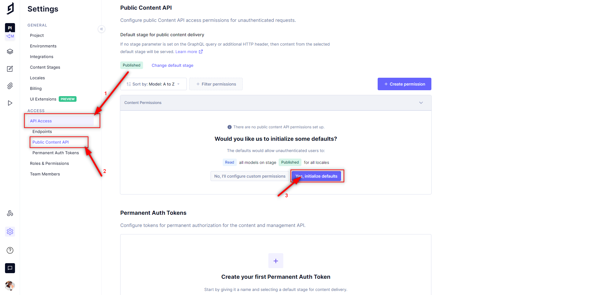 How to build an eCommerce store in Next.js | Hygraph