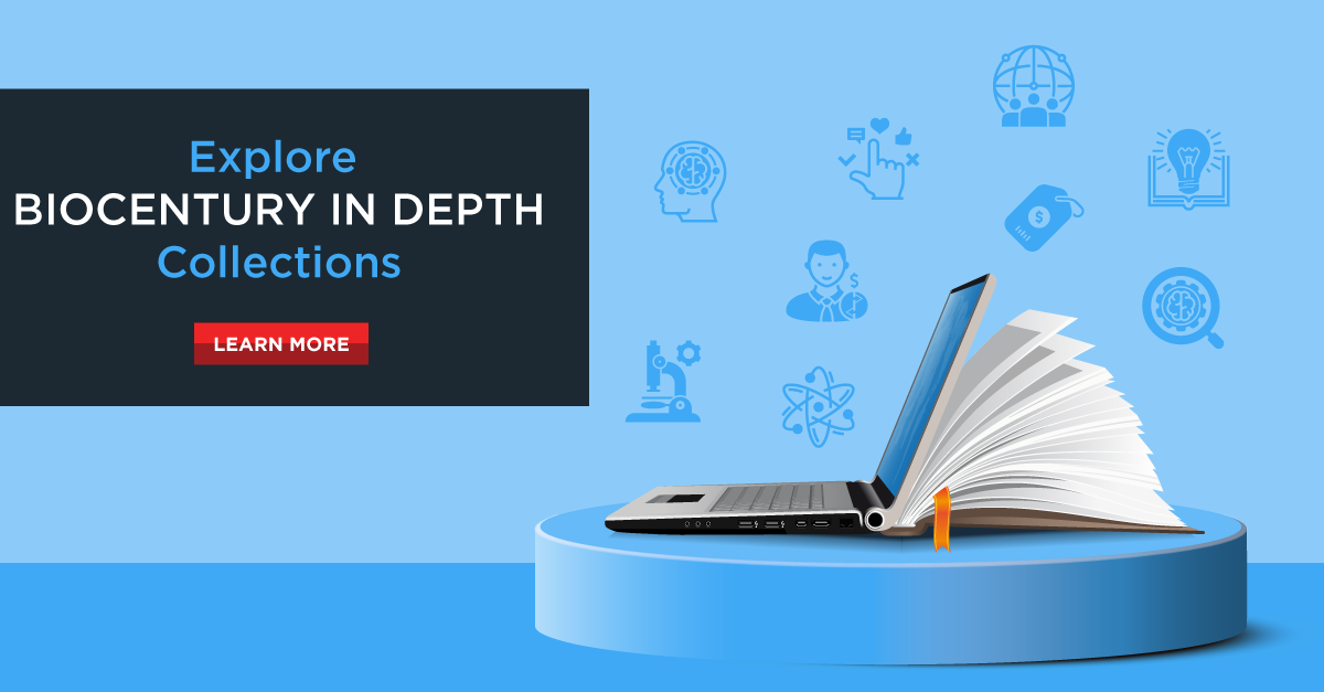 Hot Topics - BioCentury In Depth