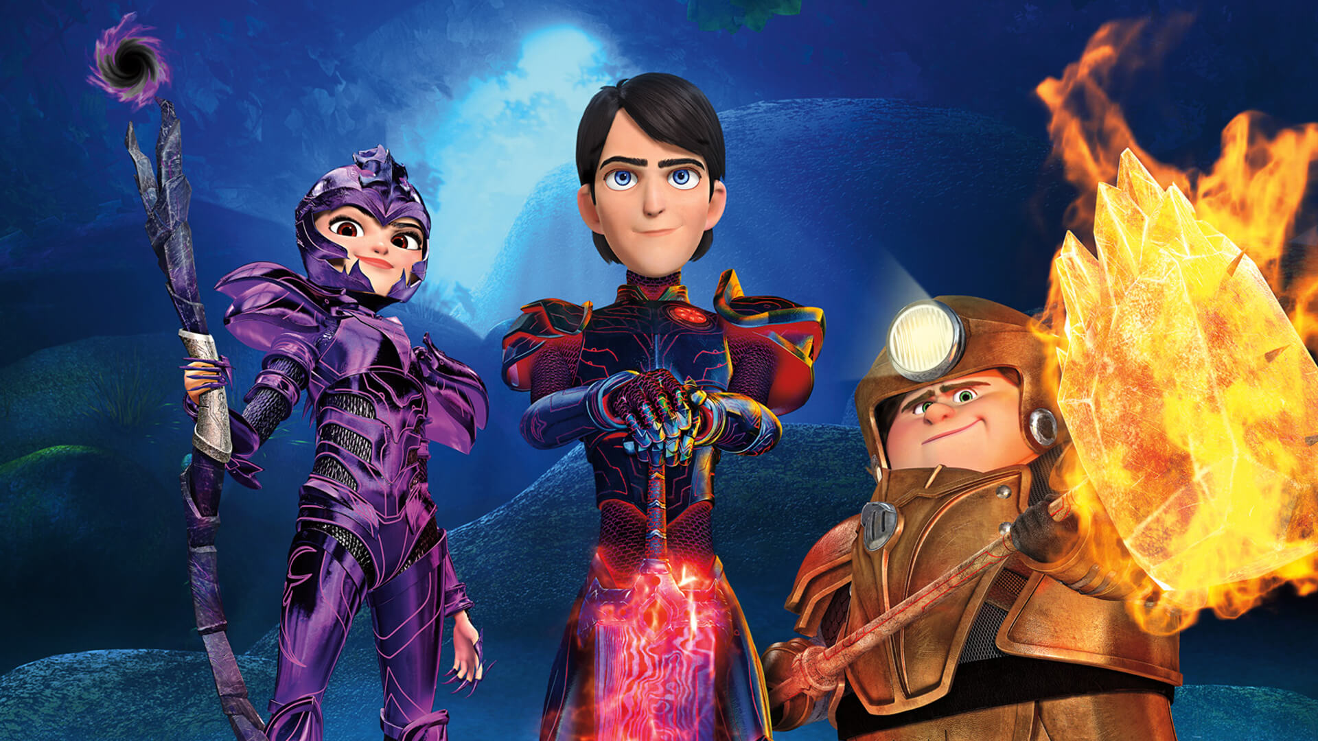 TV Demand: Netflix animated series manages to make top 10 Digital ...