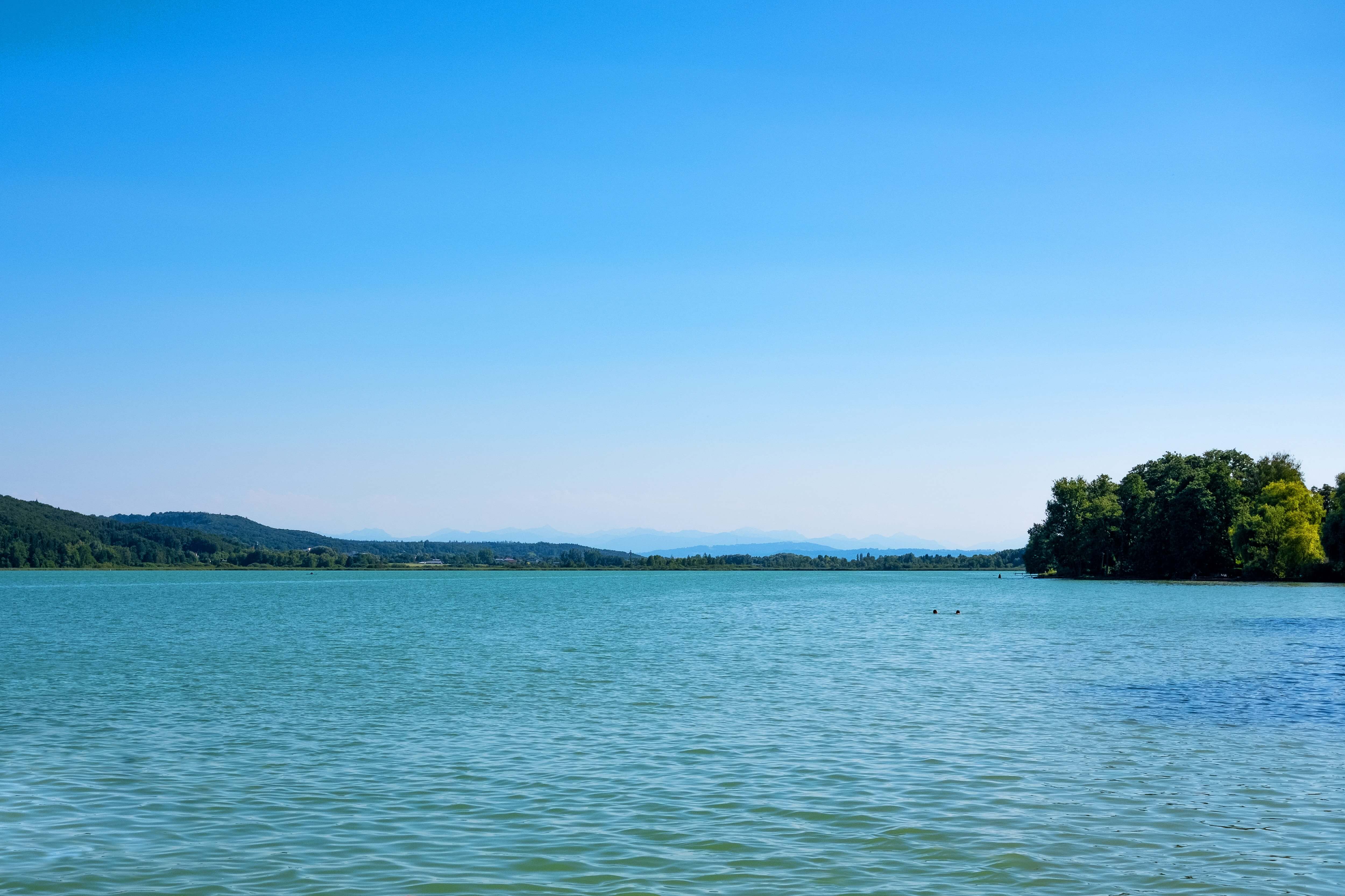 Pilsensee Camping » 1 Campingplätze | PiNCAMP by ADAC