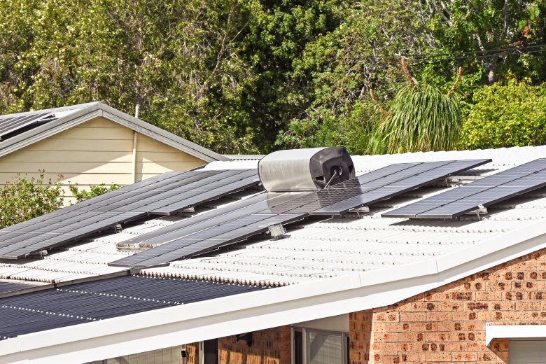 Electrify your home in 4 easy steps | Brighte – Brighte