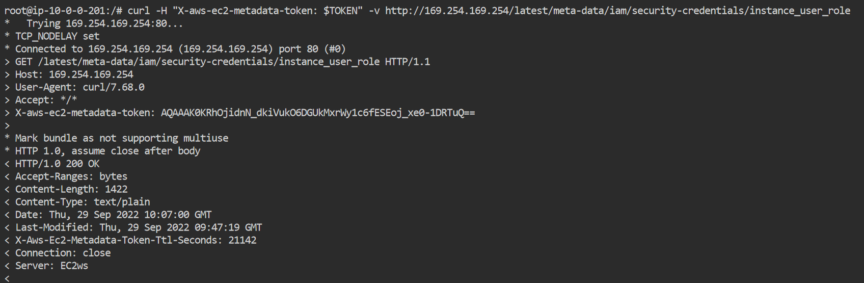 How To Use AWS Secrets Manager