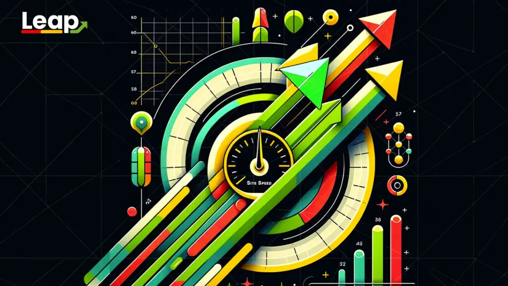 Unlocking Website Growth: Mastering Speed with Leap Unlocking Website Growth: Mastering Speed with Leap
