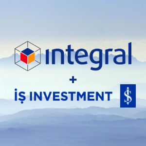 IS Investment takes Integral’s trading and MT4 Bridge solution...