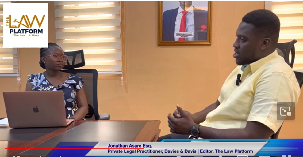 WATCH: HOW TO CONDUCT DISCIPLINARY HEARINGS| The Law Platform