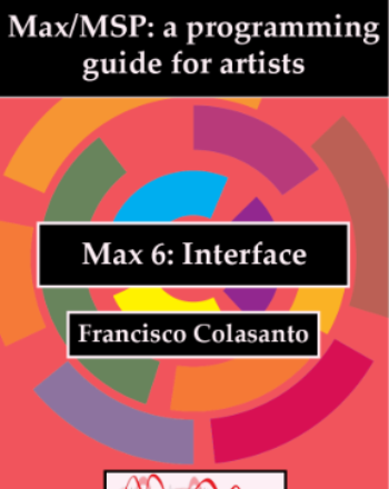 Books About Max | Cycling '74