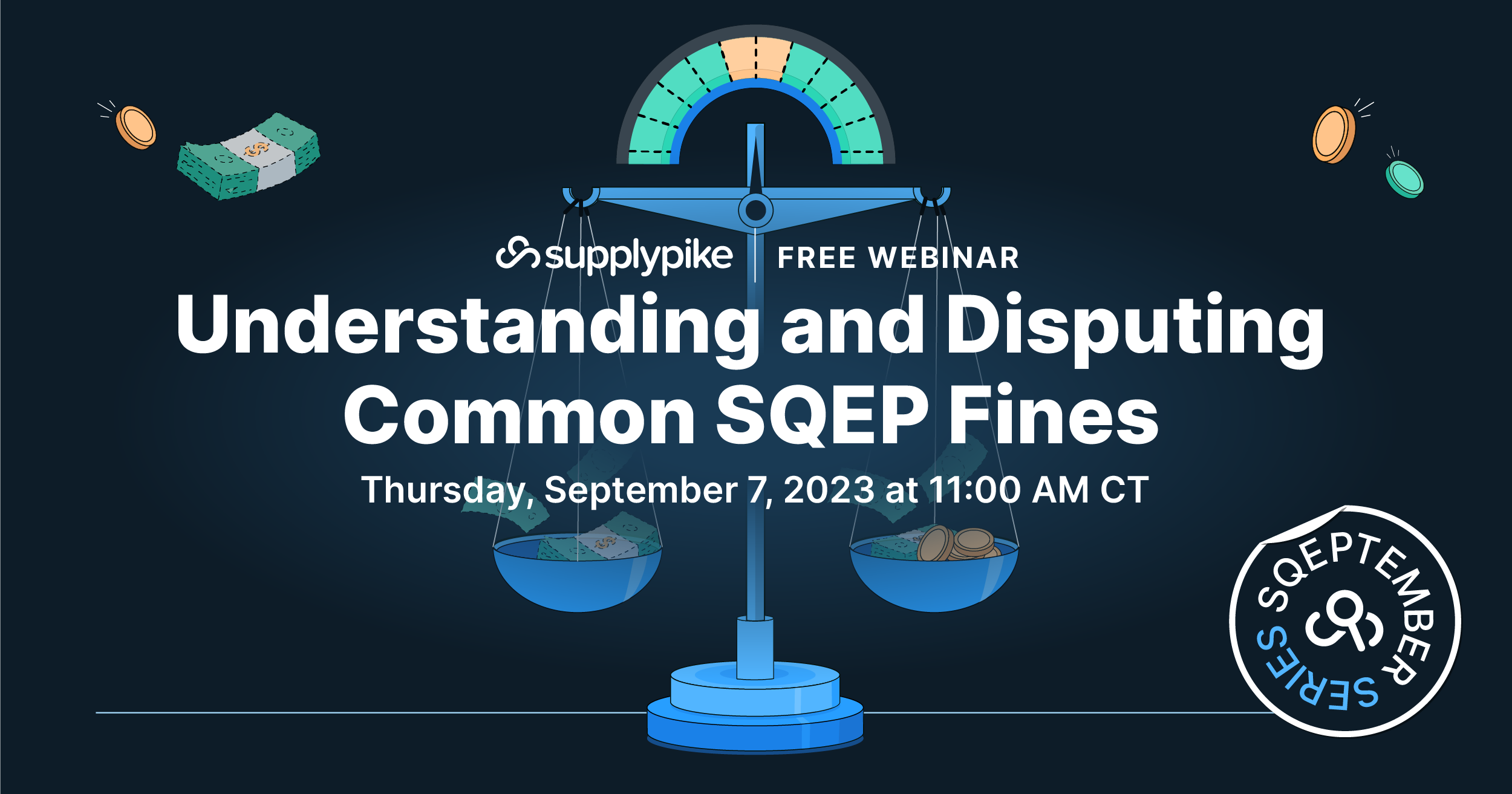 Understanding and Disputing Common SQEP Fines - SupplierWiki