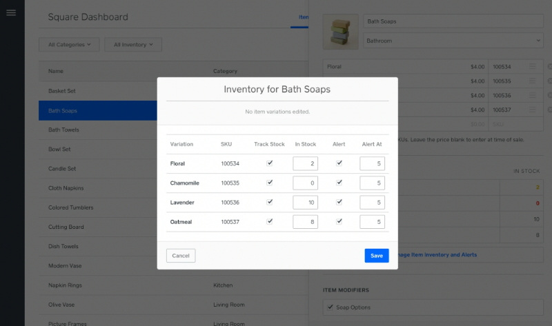 The 6 best free warehouse management apps | OMR Reviews