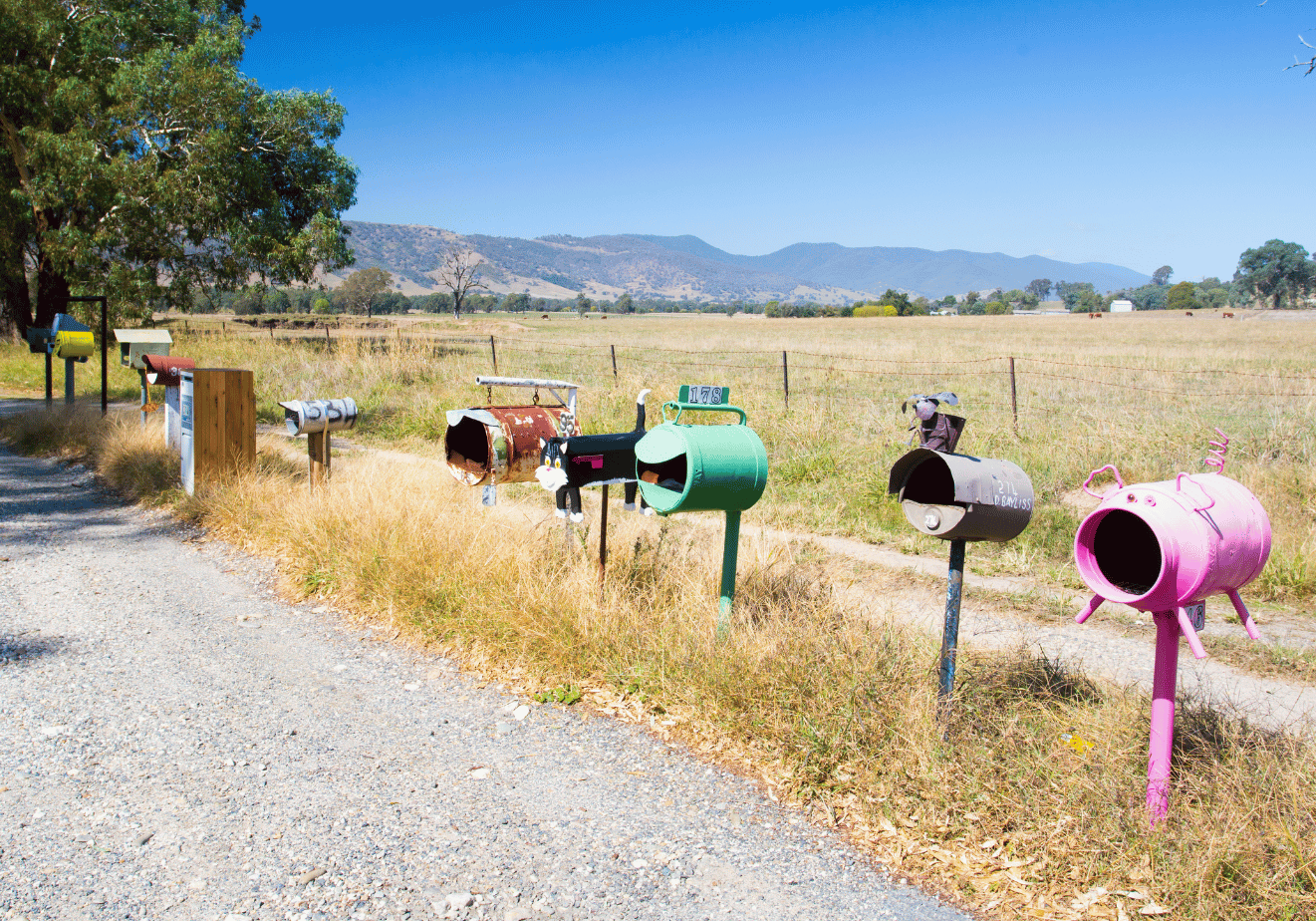 How to get a job as a postman in Australia | Jora