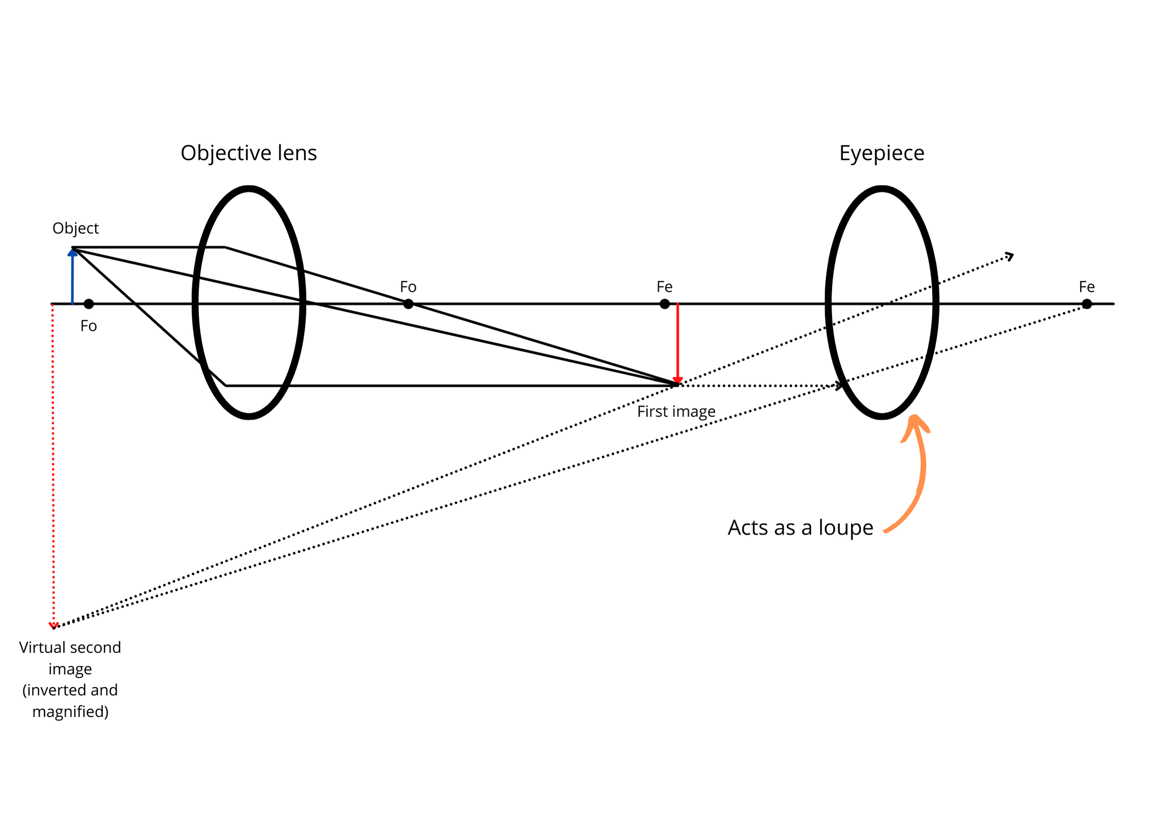 How to study Optics for FRCOphth Part 1 - Eye Notes