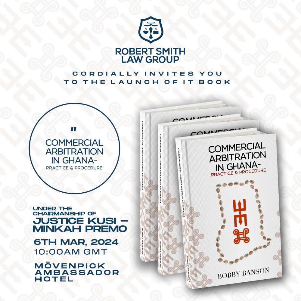 Caliis Nii Oman Badoo Esq.| The Law Platform