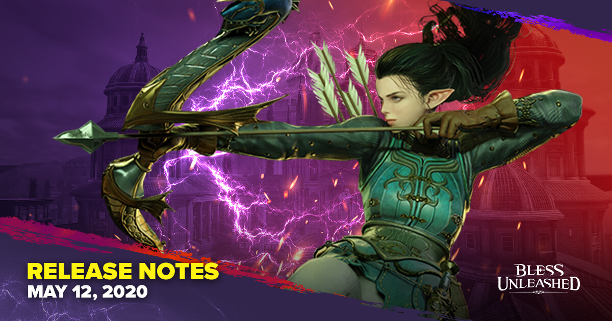 Release Notes: 5/12/2020 | Official Site