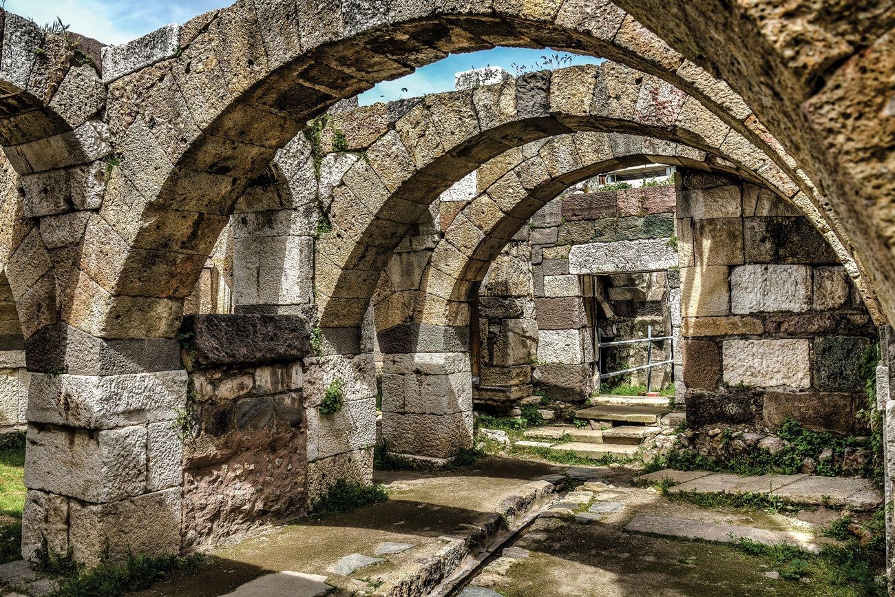 The Synagogue of Satan | Read | Messiah Online | FFOZ