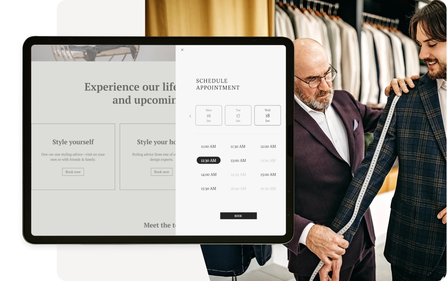 Waitwhile: Queue Management, Appointments, & Waitlist App