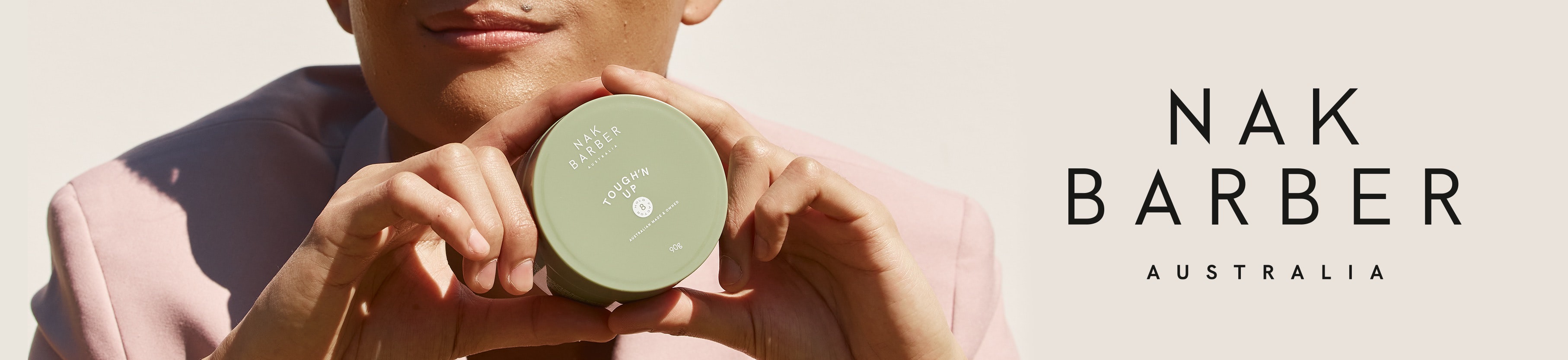 Nak Barber at Hairhouse