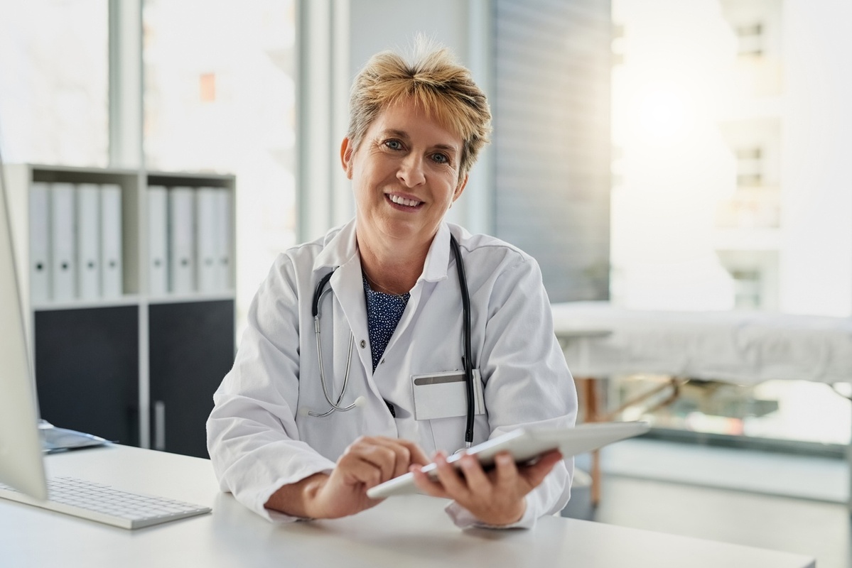 Virtual care equals better follow-up rates | by Dr. Geoffrey W ...