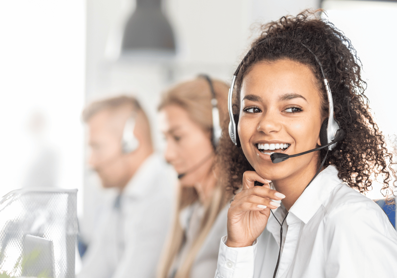 How to get a job in a call centre | Jora