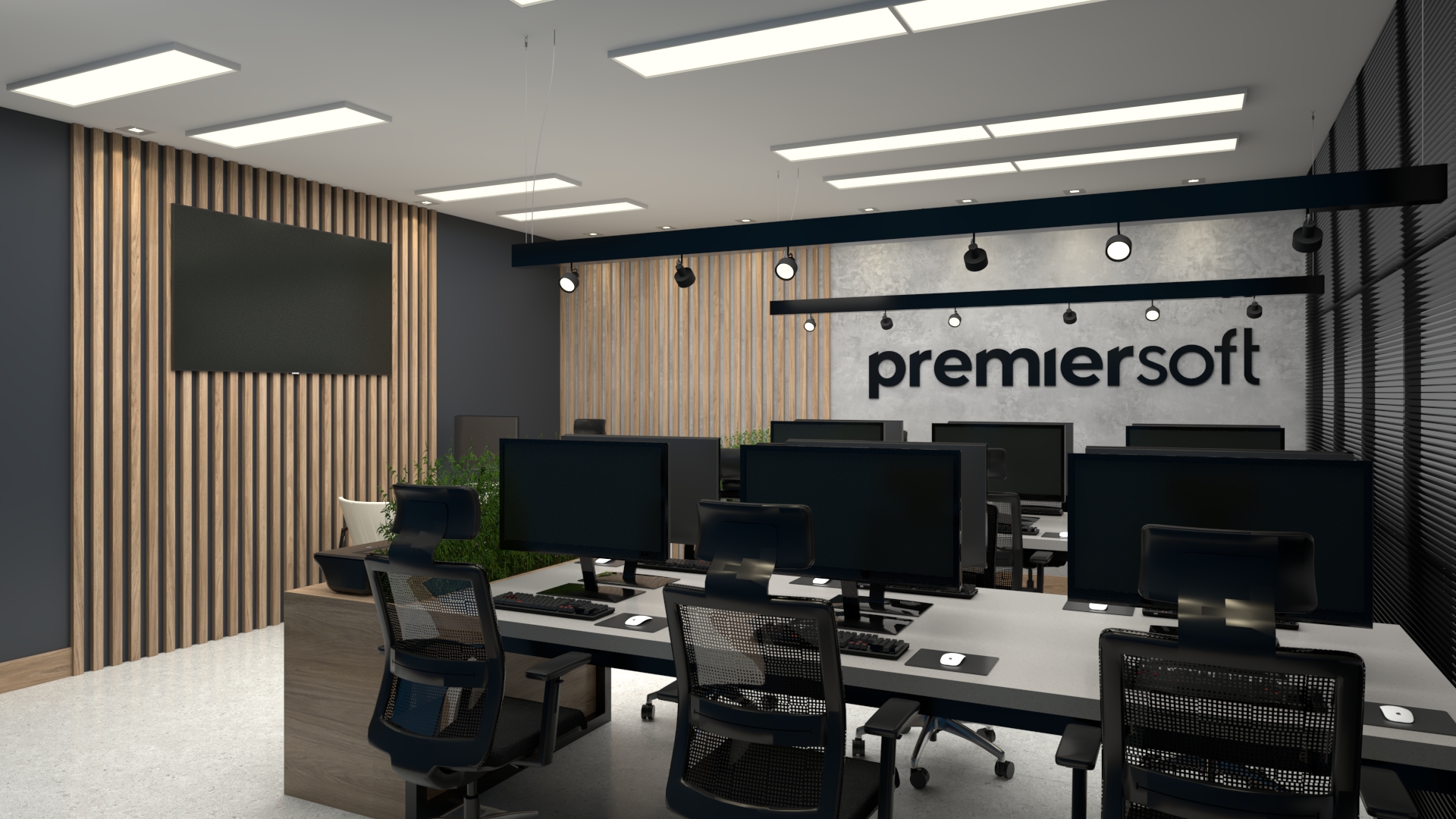Sede Premiersoft