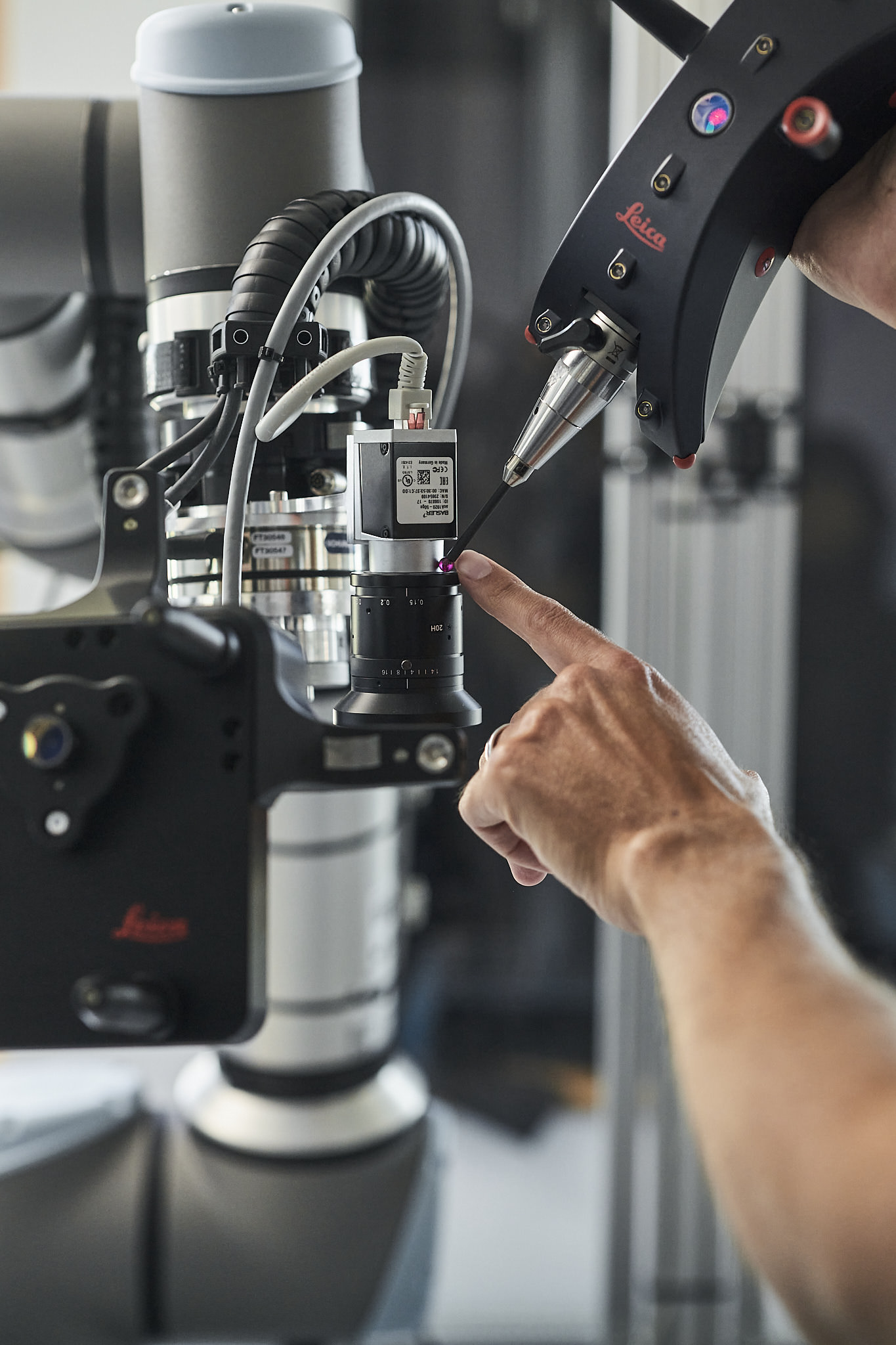 Intrinsic - Stefan Hobmaier Photography // People, Portrait, Corporate ...