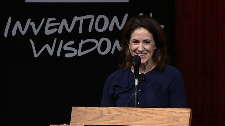 InfiniteMIT | Women of MIT: Celebrating Science and Engineering ...