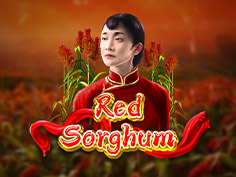 Red Sorghum slot game - Play the Red Sorghum Demo Online