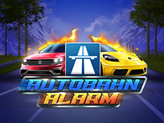 Autobahn Alarm slot game - Play the Autobahn Alarm Demo Online