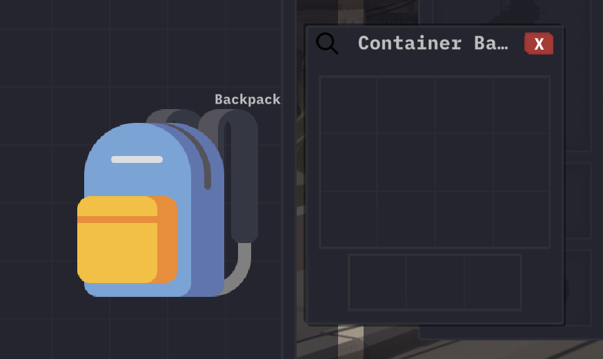 Creating Container Grids for your Container Item - Ultimate Grid ...